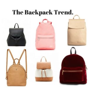 The Most Popular Bags of the Season | Fleurdille
